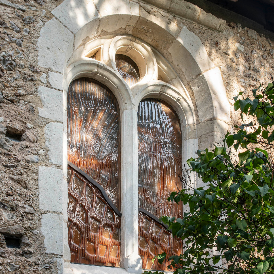 Atelier découverte de la technique du vitrail | Agenda Sarthe.fr