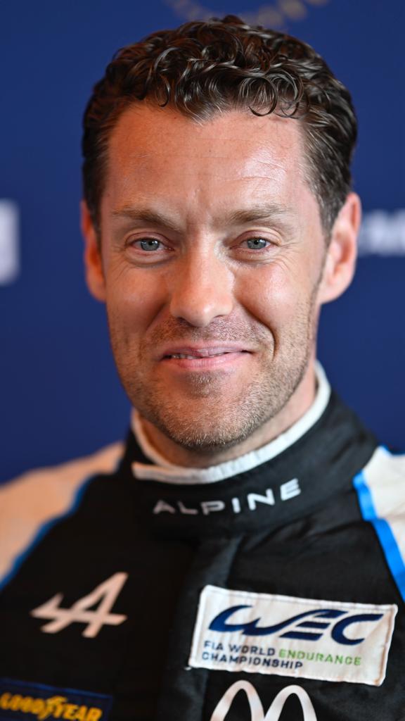 24 Heures : une préparation millimétrée pour le pilote Julien Canal ...